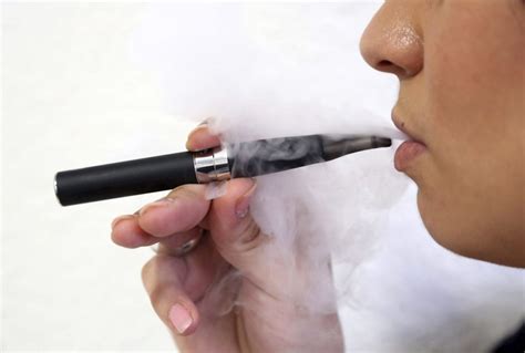Lo que debes saber sobre la vaporización cronicas
