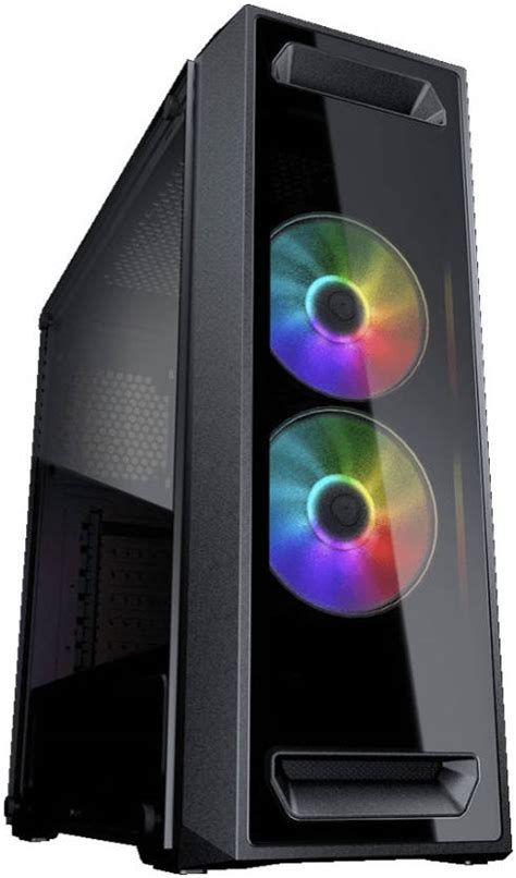 Bang For The Bucks Gaming PC Intel Core I5 10400F Nvidia GTX 1660