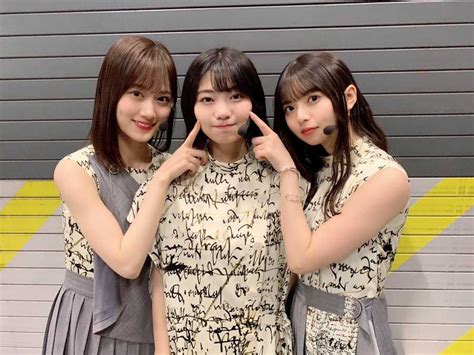乃木坂46新境地の新曲Actuallyをテレ東音楽祭でTV初披露映像付センターは5期生中西アルノ加入3週間で大役