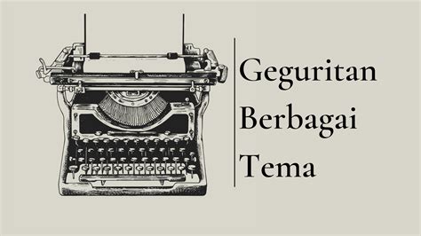 14 Contoh Puisi Bahasa Jawa Pendek Tentang Berbagai Tema Blog Mamikos