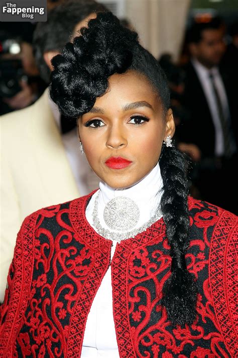 Janelle Monae Sexy Nude Collection Photos Pinayflixx Mega Leaks