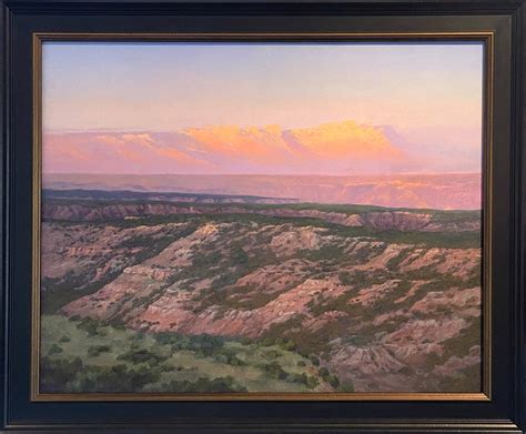 I Can See For Miles And Miles And Miles By Jeri Salter Foltz Fine Art