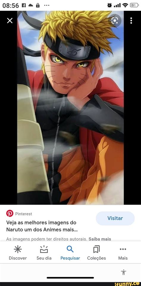 Visitar Veja As Melhores Imagens Do Naruto Um Dos Animes Mais As