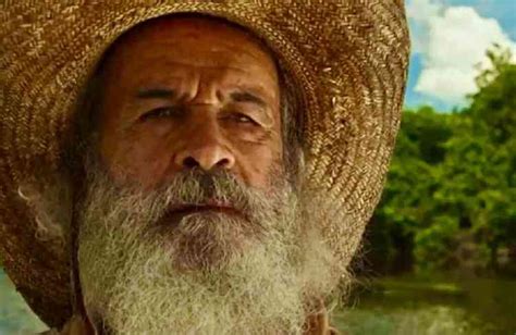 Velho do Rio descobre plano maligno de Tenório em Pantanal Ameaça