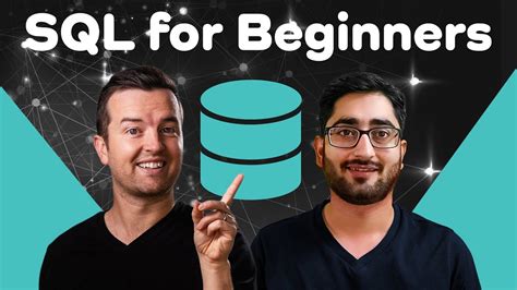 The Best Sql For Beginners Udemy Course Youtube