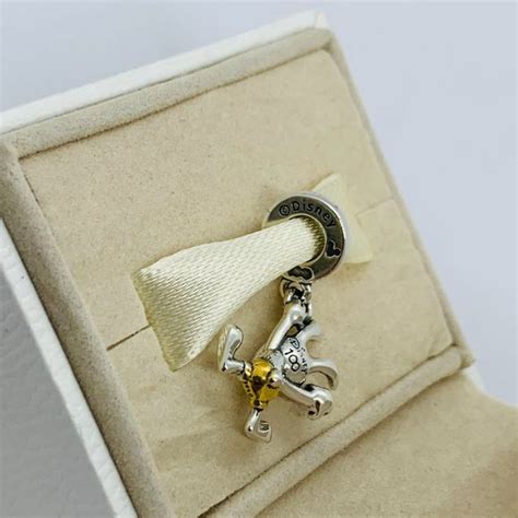 Pandora Jewelry Pandora Disney Th Anniversary Oswald Dangle Charm