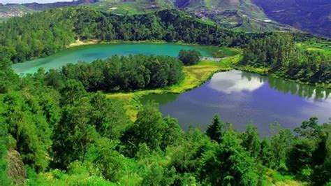 25 Wisata Wonosobo Yang Paling Indah Dan Memesona Surga Kecil Di Kota