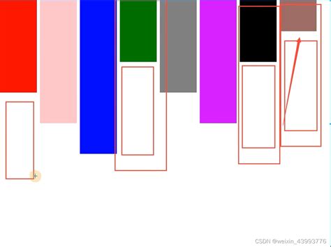 瀑布流布局（jquery版本） 原生js （vue）实现瀑布流 vue 流式页面 csdn博客