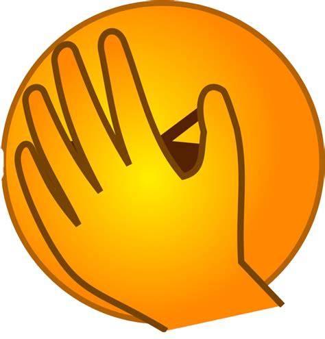 Facepalm Emoji Transparent PNG PNG Mart