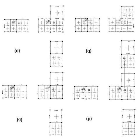 the algorithm for parallel h refinements download scientific diagram