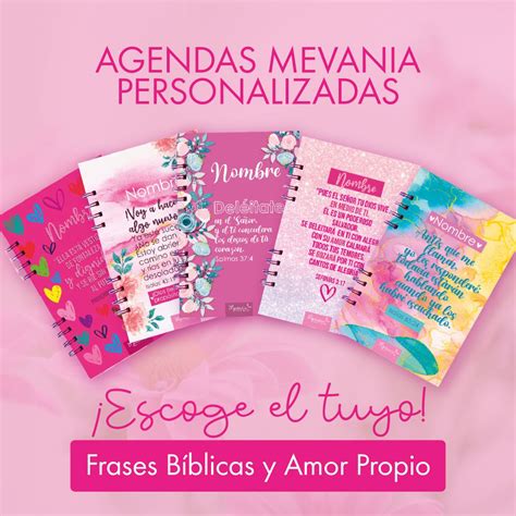 Top Imagen Agendas Con Frases Abzlocal Mx