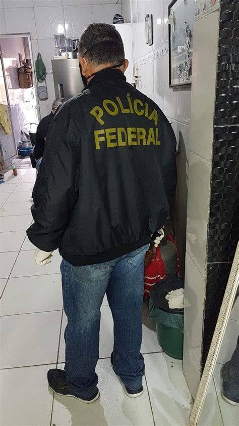 PF deflagra operação contra fraudes no auxílio emergencial em Campina