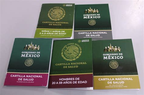 ES IMPORTANTE ACTUALIZAR LA CARTILLA NACIONAL DE SALUD únicoBC