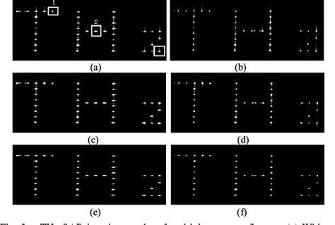 figure 3 from a novel 2 d autofocusing algorithm for real airborne stripmap terahertz synthetic