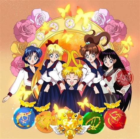 Bishoujo Senshi Sailor Moon Pretty Guardian Sailor Moon Image By