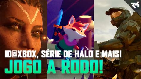 Semana Terminado Jogos E Mais Jogos Chegando No GamePass R4NEWS