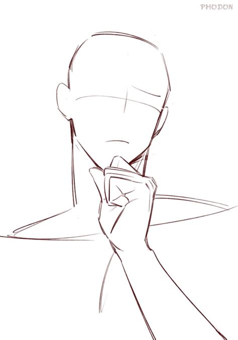 포돈 트레이스 on Twitter Art reference poses Drawings Drawing body poses
