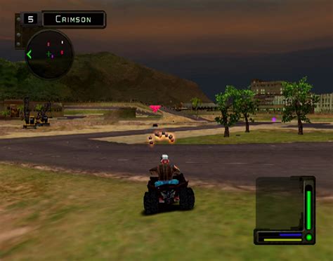 Twisted Metal Head On Extra Twisted Edition Review