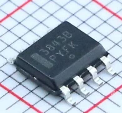 Uc Bd R G Current Mode Pwm Controller Ic Uc Bd R G And