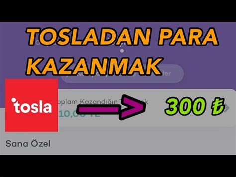 Toslaya Kayıt Olarak Para Kazanmak Arkadaş Davet Ederek Para Kazanmak
