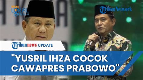 Pengamat Politik Sarankan Sosok Cawapres Jalan Tengah Bagi Koalisi