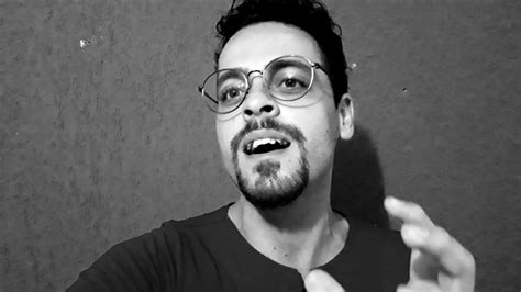 Leonardo Gonçalves Deus Sabe Deus Ouve Deus Vê Cover YouTube