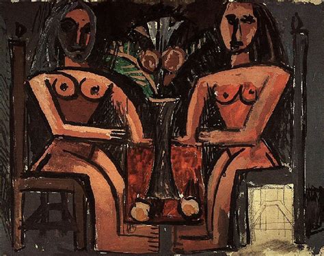 Pablo Picasso Artworks By Year Tutt Art Masterpieces