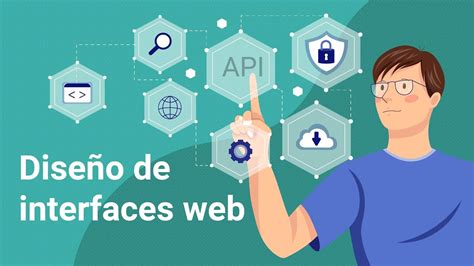 Diseño de interfaces web YouTube
