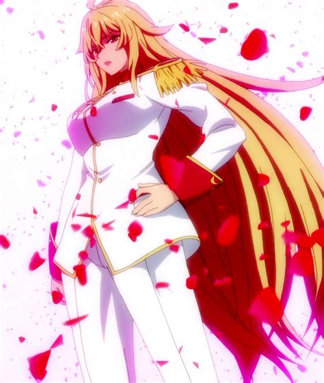 Kaneko Hiraku Shikishima Mirei Valkyrie Drive Valkyrie Drive Mermaid Highres Screencap