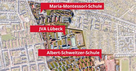 Quartier Marli ein Lübecker Stadtteil wird neu gedacht Averdung