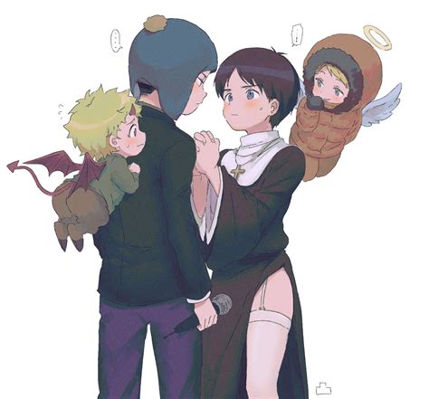 South Park Image By Pantygnomes Zerochan Anime Image Board