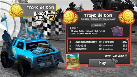 Tropic De Coin Coin Blitz St Place With El Zipo Ft Spearchaser
