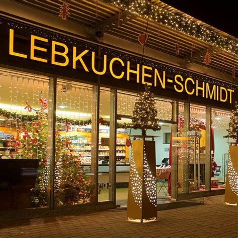 Nürnberger Lebkuchen bestellen Lebkuchen Schmidt