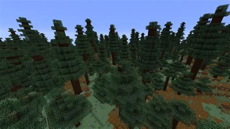 Todos Os Diferentes Biomas Do Minecraft Em 1 20