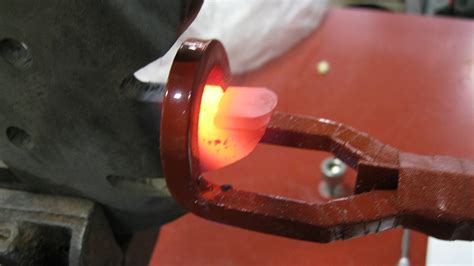 Induction Carbide Brazing Blog Radyne Corporation
