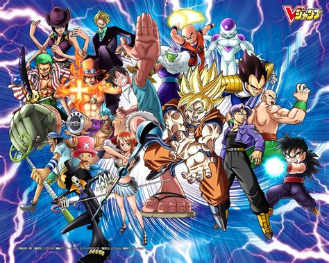 Goku And Naruto Wallpapers Wallpaper Cave