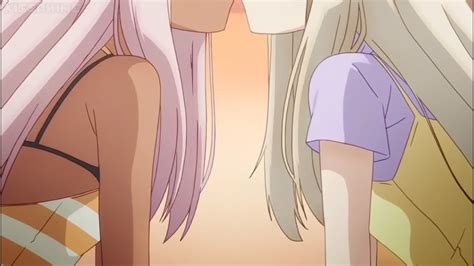 Fate Kaleid Liner Prisma Illya And Kuro Kiss Hot Sex Picture