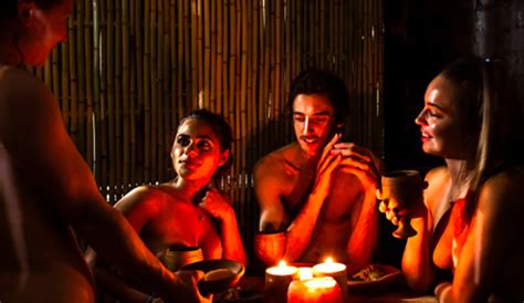 The Bunyadi London S First Naked Restaurant Is Keeping Things REALLY