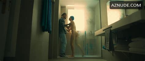 JUANJO ALMEIDA Nude AZNude Men