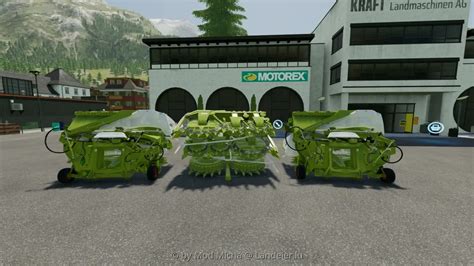 Forage FS 22 Search ModLand Net
