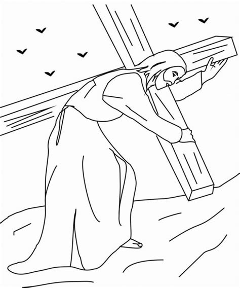 Desenhos B Blicos Para Colorir E Imprimir Gr Tis Baixe Agora