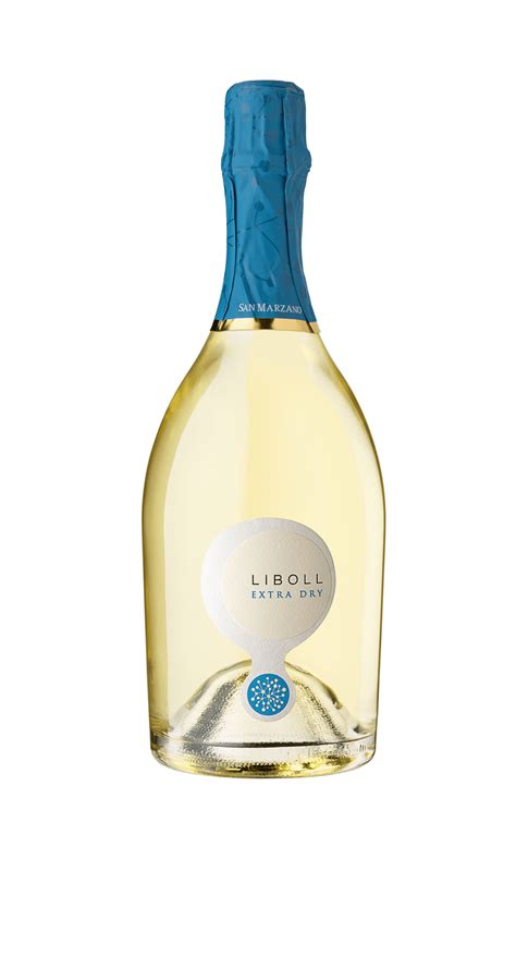 Liboll Vino Spumante Extra Dry
