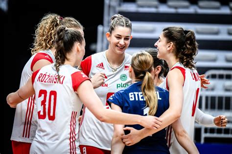 Reprezentacja Polski z kolejnym zwycięstwem w turnieju kwalifikacyjnym