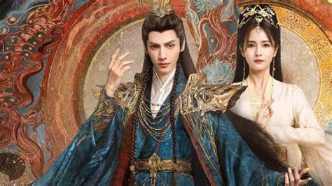 7 Rekomendasi Drama China Wuxia Terpopuler Pada 2023