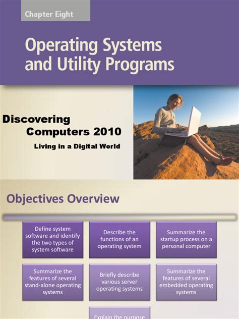 operating systems pdf