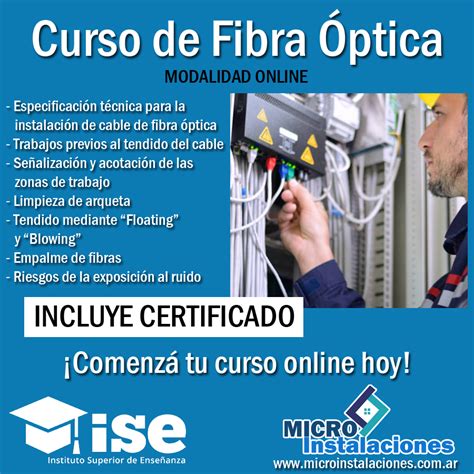 Fibra Óptica