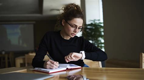 Gérer son temps et ses priorités Université du domicile