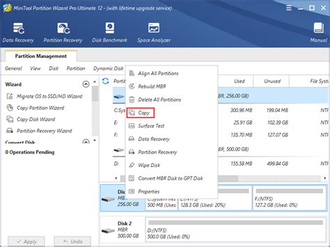 7 solutions to a disk read error occurred in windows 10 7 8 minitool partition wizard