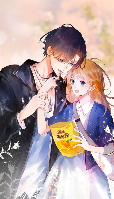 Hình Anime Cặp Đôi Dễ Thương 333 Ảnh Anime Đôi Đẹp Cute Ngầu Đáng