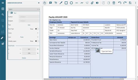 edit and review web based pdf documents with annotations gcdocuments